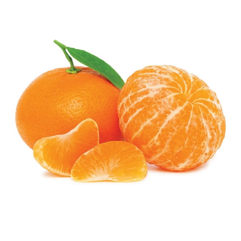 Fresh Mandarin (Mandalina) - Galata Foods