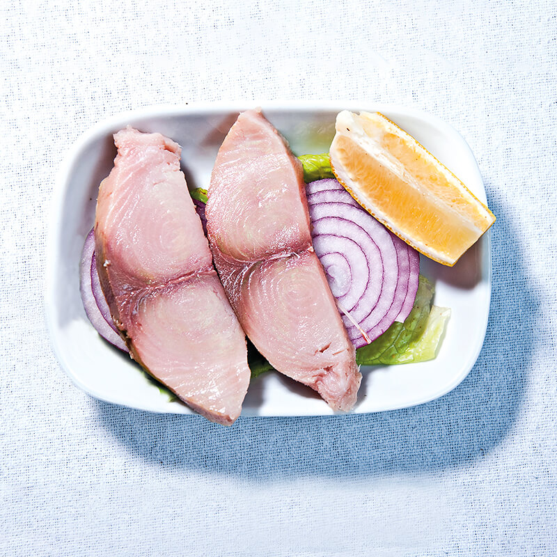 Bonito Torik Lakerda (Palamut Torik Lakerda) - Galata Foods
